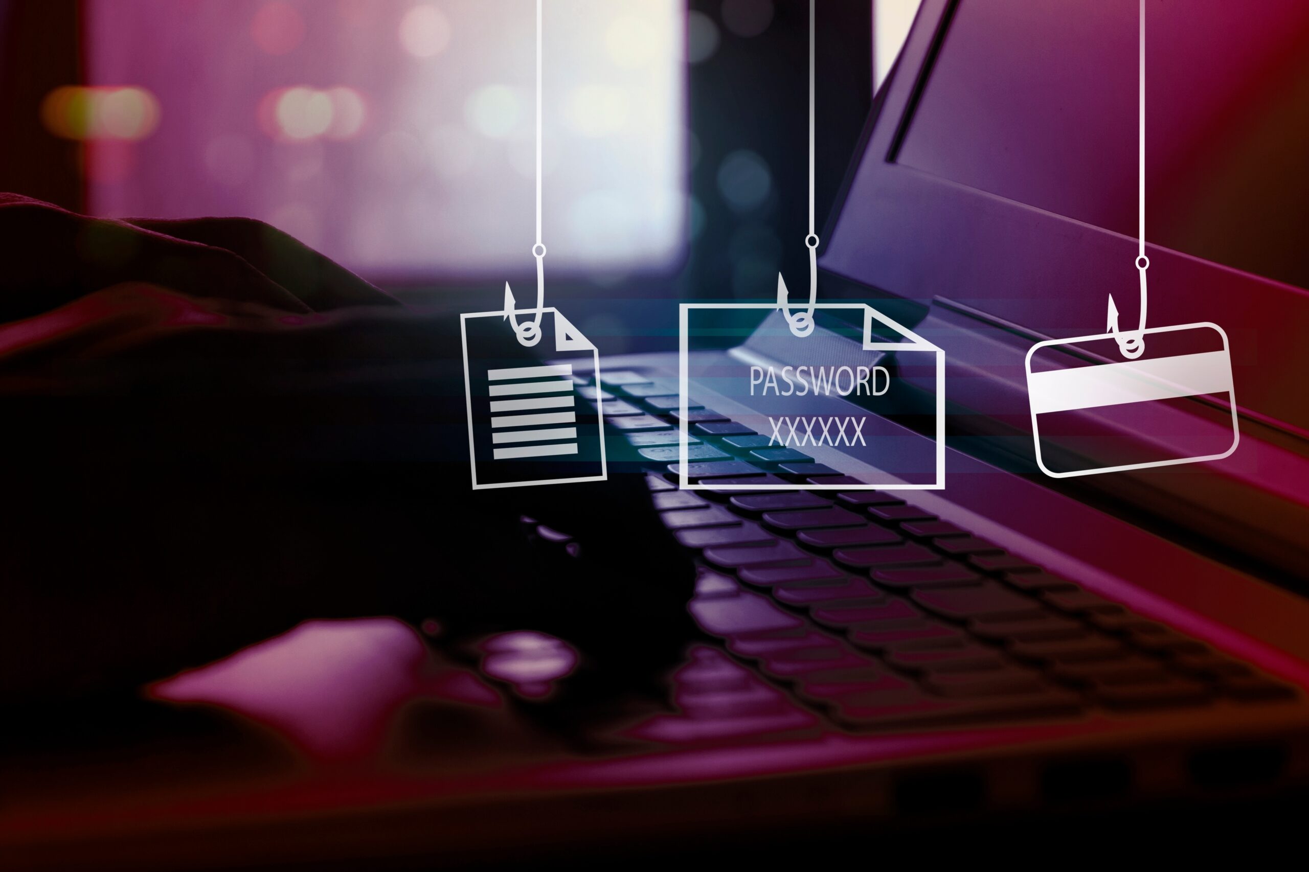 Understanding the Signs of a Phishing Attack - LeadingIT