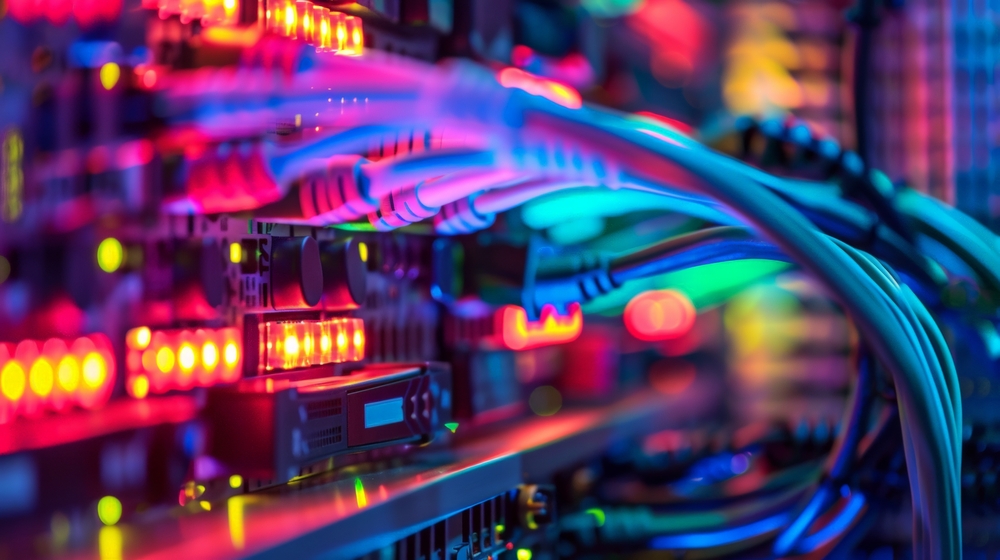 The 4 Types of Network Cable: A Guide for Businesses - LeadingIT